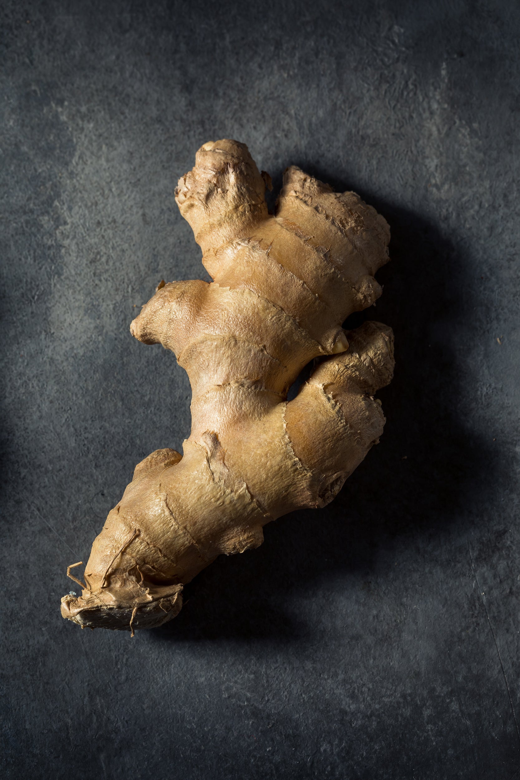 Ginger for Women’s Stress, Brain Health and Metabolism | Wile