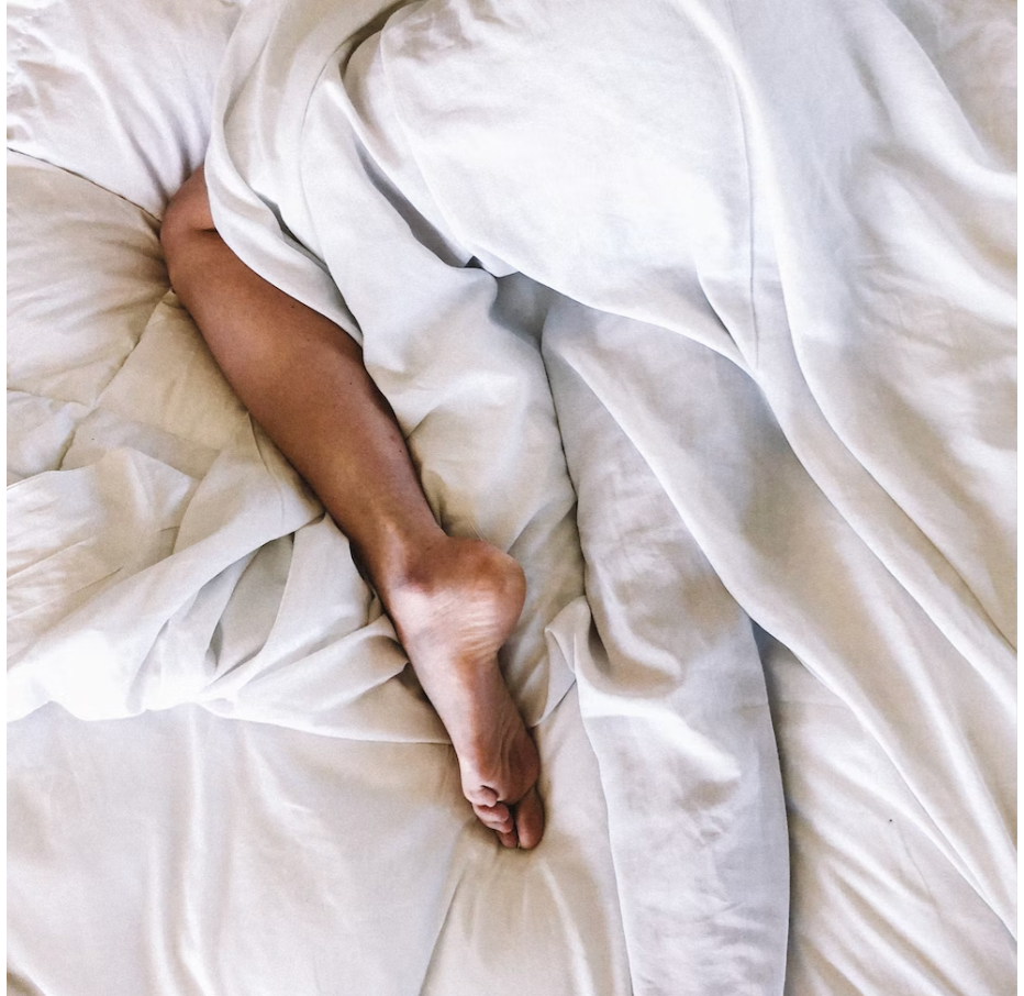 Is Everyone Having More Fun Than Me In Bed | Wile