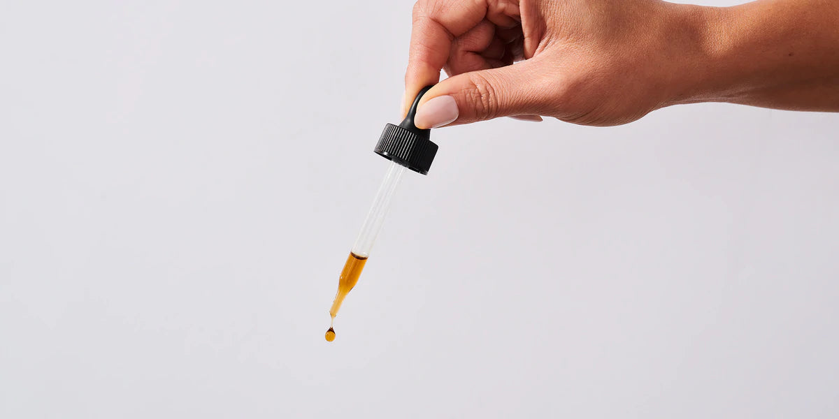 What is a Tincture and How Do I Use Them | Wile